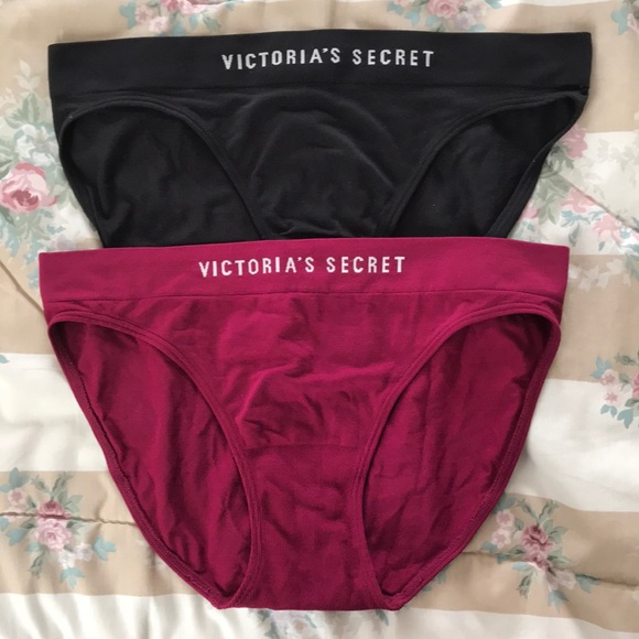 Victoria Secret Bikini Panties